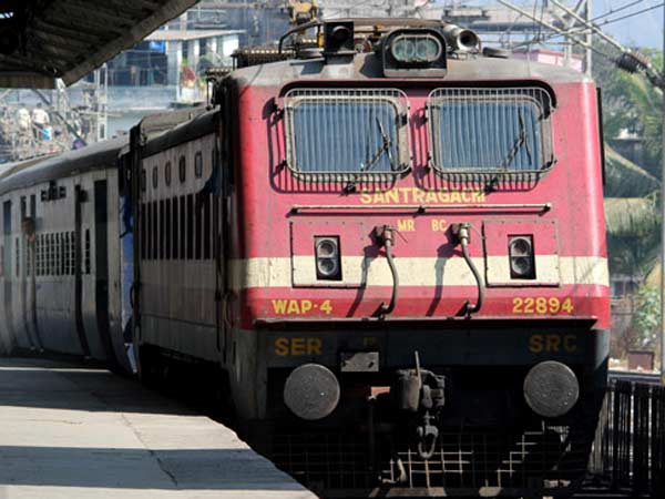 ஓவர் லோடு, அலட்சியம்: ரயில்வேக்கு ரூ. 314 கோடி நஷ்டம்.. குறிப்பாக ...