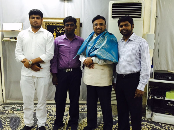 வெளிநாடுகளில் இறக்கும் இந்திய தொழிலாளர்களின் உடலை மத்திய அரசே தாயகம் ...