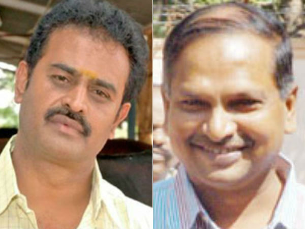 ராமஜெயம் கொலையான தினத்தில் திருச்சியில் தங்கியிருந்த தாதா அப்பு ...