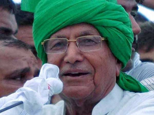 ஹரியானா முன்னாள் முதல்வர் சவுதாலாவுக்கு 10 ஆண்டு சிறை ...