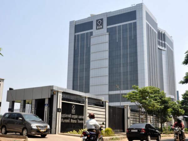 எஃப்.எம். வானொலி ஏலம் விவகாரம்.. சன் குழுமத்துக்கு எதிராக மத்திய அரசு ...