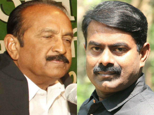 இலங்கைக்கு எதிராக தமிழக சட்டசபை தீர்மானம் நிறைவேற்றம்.. வைகோ, சீமான் வரவேற்பு! ஜெ.க்கு புகழாரம் ...