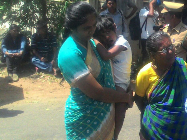 என்கவுண்டர்ல போடப்போறாங்க… அட்டாக் பாண்டி மனைவியின் அவசர ஆட்கொணர்வு மனு ...