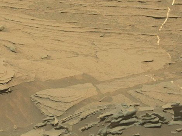 செவ்வாய் கிரகத்தில் மணல் குன்றுகள் - புகைப்படம் வெளியிட்டுள்ளது நாசா ...