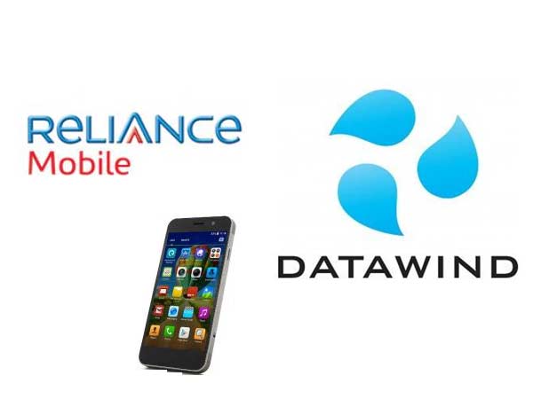 என்ன 999 ரூபாய்க்கு ஸ்மார்ட் போனா?- டேட்டா வைண்டுடன் இணைந்து ...