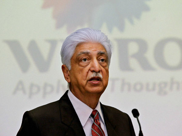 கல்விக்காக அள்ளித்தந்த ஆசிம் பிரேம்ஜி... மூன்றாவது ஆண்டாக முதலிடம் ...