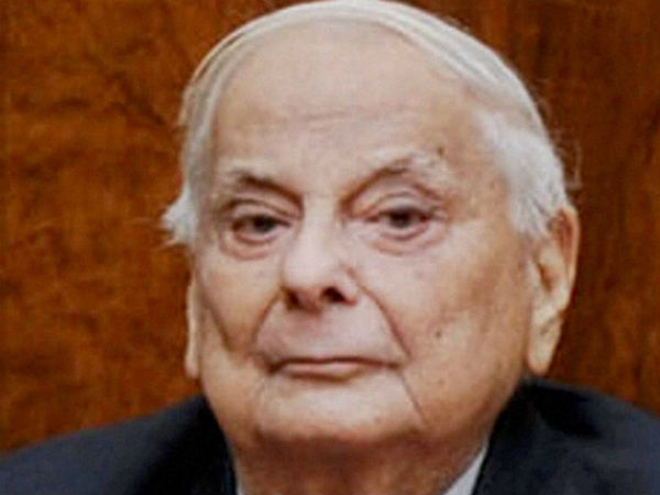 1971-ல் இந்தியா- பாக். யுத்தத்தின் 'ஹீரோ' லெப். ஜெனரல் ஜேக்கப் ...