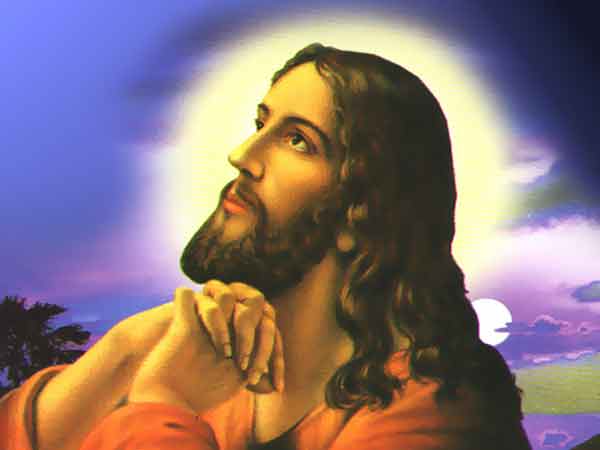 ஏசு கிறிஸ்து தமிழை தாய் மொழியாக கொண்ட இந்து: ஆர்.எஸ்.எஸ் புத்தகத்தால் ...