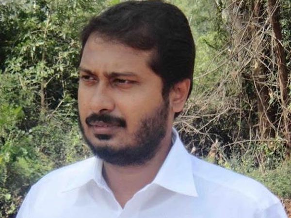 மனித நேய ஜனநாயக கட்சி வேட்பாளர்கள்.. தமிமுன் அன்சாரி, ஹாரூன் ரசீத் போட்டி ! | MJK Thameem Ansari ...