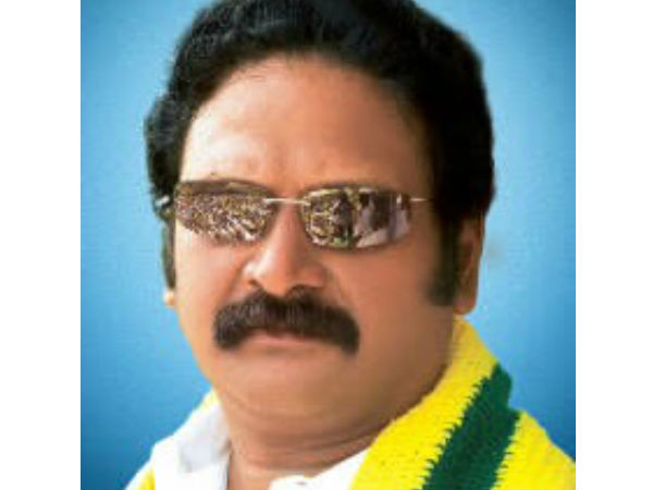 அதிமுகவால் ஸ்ரீதர் வாண்டையாருக்கு தர்ம சங்கடம் | Sridhar Vandayar in ...