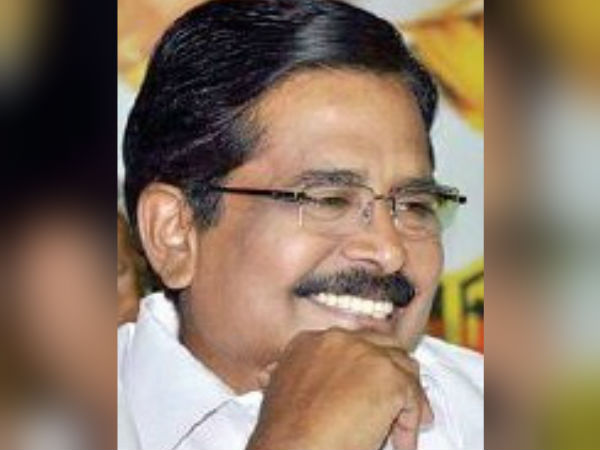 ஒரத்தநாடு திமுக வேட்பாளரான 'சசிகலா உறவினர்' ராஜ்குமார் மாற்றப்பட்டது ...