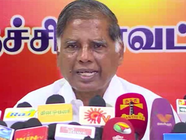 திமுக, அதிமுக ஆட்சியில் கல்வியிலும் கொள்ளை: ஜி.ராமகிருஷ்ணன் ...