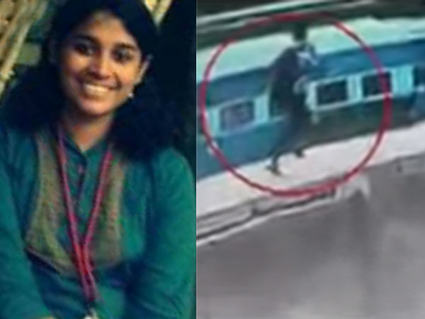 சென்னையில் சுவாதி கொலை முதல்.. செங்கோட்டையில் ராம்குமார் கைது வரை ...