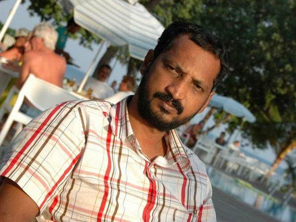 அத்தனை பேரையும் அழ வைத்து விட்டுப் போய் விட்டாயே முத்துக்குமார் ...