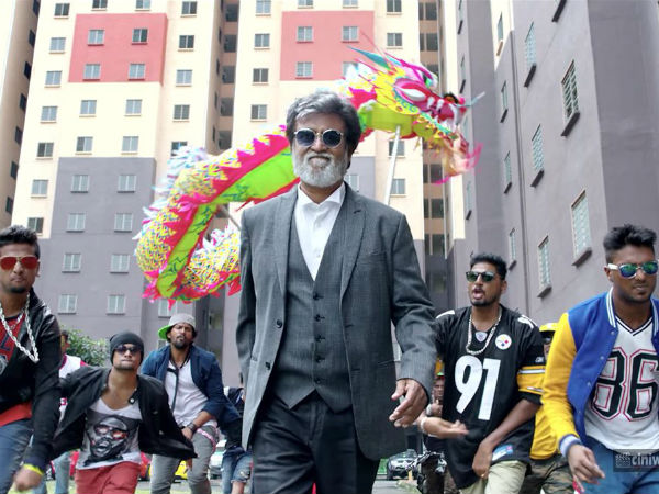 உலகத் தமிழரின் சிந்தனையை உசுப்பி எழுப்பிய கபாலி ரஜினி! | Rajini ...