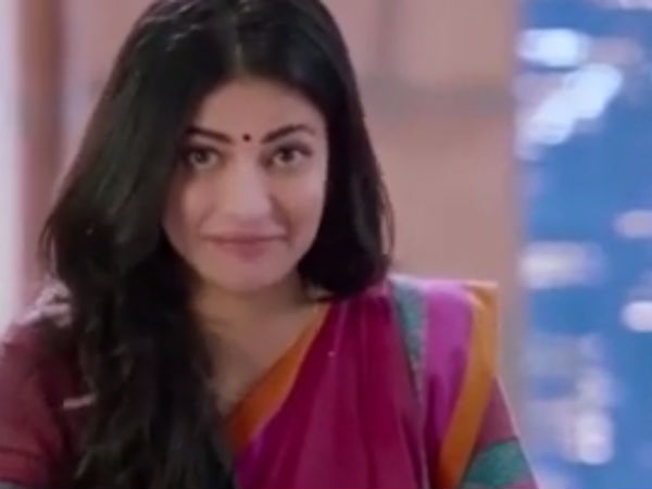 தெலுங்கு பிரேமம்... அட விடுங்கப்பா.. ஸ்ருதியைப் போட்டு இந்த கலாய் ...