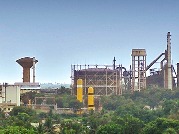 தமிழக எதிர்ப்புக்கு பலனில்லை- சேலம் இரும்பாலை பங்குகளை விற்பனை செய்ய ...