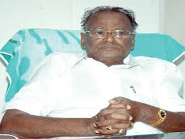 காவிரி டெல்டாவில் திமுகவை கட்டிக் காத்த கோ.சி.மணி ! | EX DMk minister K ...