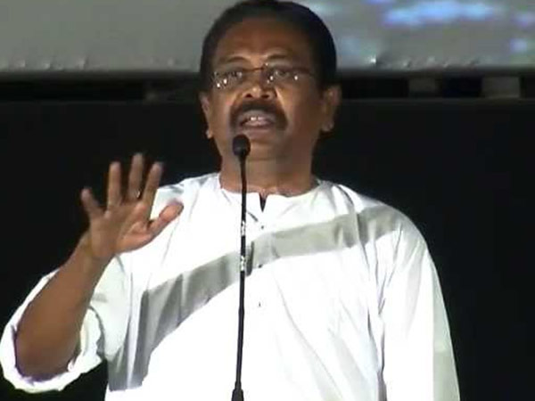 வண்ணதாசனுக்கு 2016ன் சாகித்ய அகாடமி விருது அறிவிப்பு... சிறு இசை ...