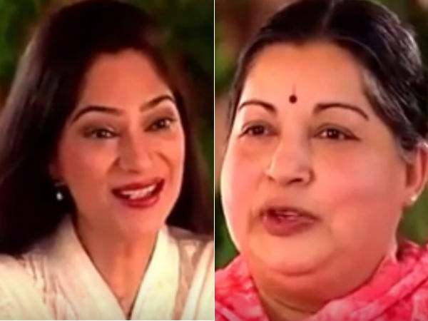 சிமி கார்வெலுக்கு ஜெயலலிதா எழுதிய நன்றி கடிதம்-18 ஆண்டுகளுக்கு பின் ...