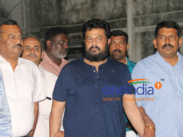 ரூ.10 கோடி உத்தரவாதத்துடன் வேந்தர் மூவிஸ் மதனுக்கு நிபந்தனை ஜாமீன் ...