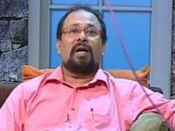 ஜன. 26ல் சிறிசேன மரணம்.. ஆரூடம் சொன்ன 'ராஜிவை அடித்த' விஜித றோகண கைது ...