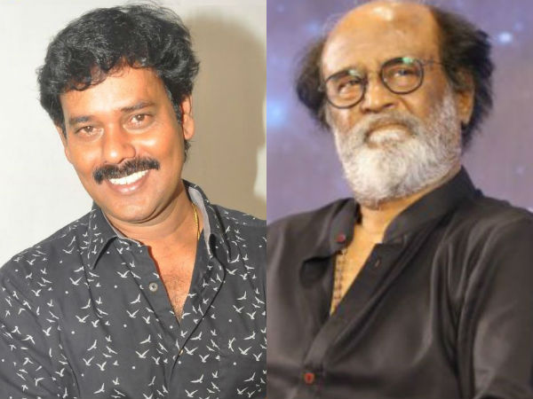 ரஜினி அரசியலுக்கு வந்தால் நல்லா இருக்கும்... சொல்கிறார் சதுரங்கவேட்டை ...