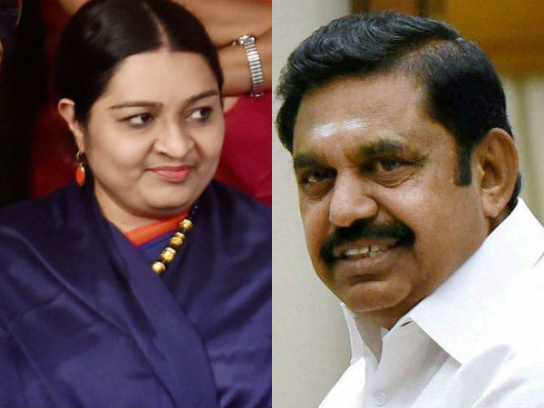 ஸ்டாலினுடன் அதிமுக ஆதரவு எம்.எல்.ஏக்கள் சந்திப்பு... தீபா ...