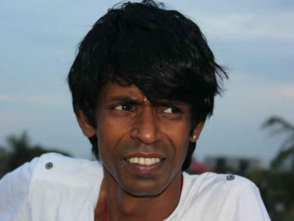 நடிகர் என்பதால் அடித்து உதைத்து பணம் பறித்தனர்.. போலீஸில் புகார் அளித்த ...