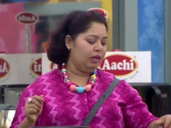 அக்கா அக்கான்னு சொல்லி தமிழ்நாட்டை ஏமாற்றும் இருவர்.. ஜூலியோடு ...