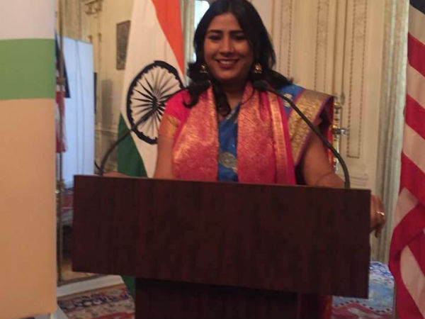 அப்போது மலம் அள்ளும் தொழிலாளி... இப்போது கல்லூரி பேராசிரியை! சாதித்த ...