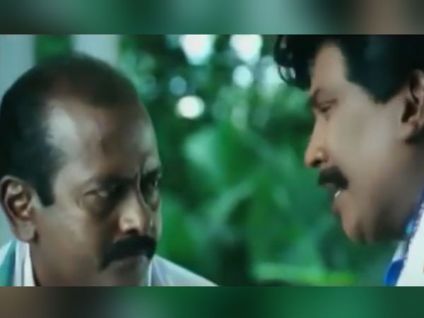 காமெடி நடிகர் 'அல்வா' வாசு மறைந்தார் | Actor Alwa vasu is passed away ...