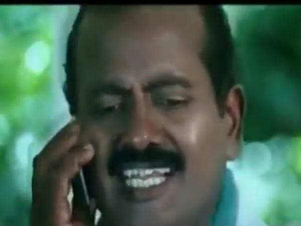 கடைசி வரை கும்பல் காமெடியனாகவே வாழ்ந்து மறைந்த "அல்வா" வாசு... இதுதான் ...