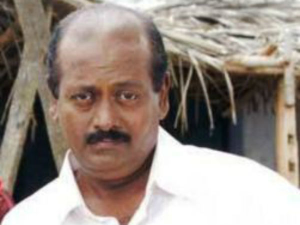 கடைசி வரை கும்பல் காமெடியனாகவே வாழ்ந்து மறைந்த "அல்வா" வாசு... இதுதான் ...