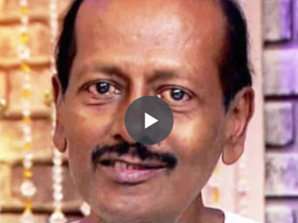 அமைதிப்படை 'அல்வா' வாசு கல்லீரல் நோயால் மரணம் - வீடியோ | Tamil cinema ...