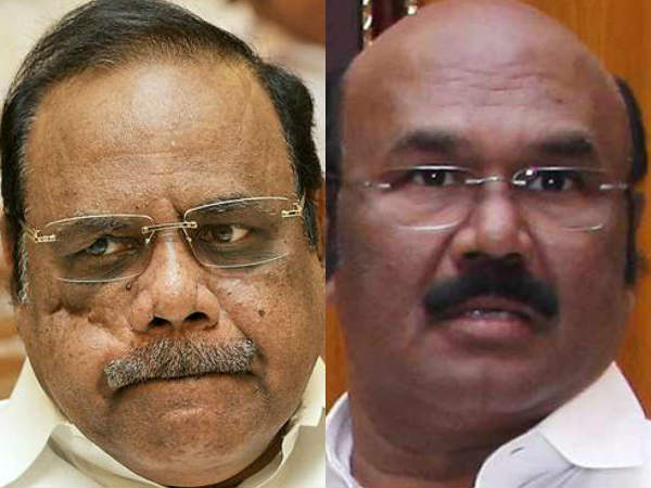 சபாநாயகர் தனபாலை தக்க வைக்க எடப்பாடி தரப்பு பகீரத பிரயத்தனம் ...