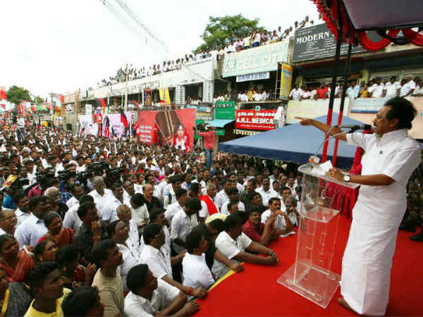 அனிதா மரணத்துக்கு காரணமான மத்திய மாநில அரசுகள் தண்டிக்கப்பட வேண்டும் ...