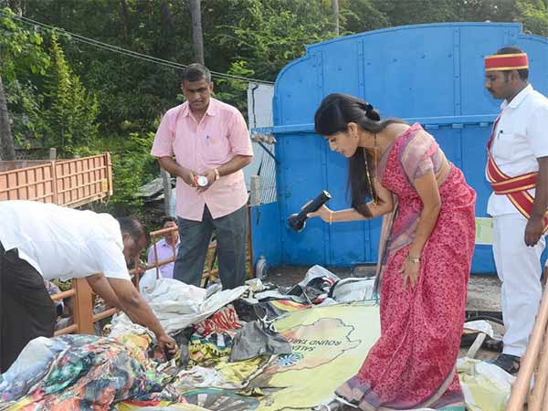 ஊரை கெடுத்த தனியார் பஸ் நிறுவனத்திற்கு ரூ.15 லட்சம் அபராதம்.. சேலம் ...