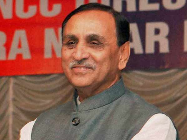 குஜராத்தில் பாஜக நிலைமை படுமோசம் என்றாரா முதல்வர் விஜய் ரூபானி? வைரல் ...