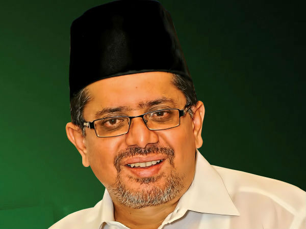 சென்னை மதரஸே- இ- ஆஸம் பள்ளிக்கூடம் இடிப்பா? முஸ்லிம் லீக் எம்.எல்.ஏ ...