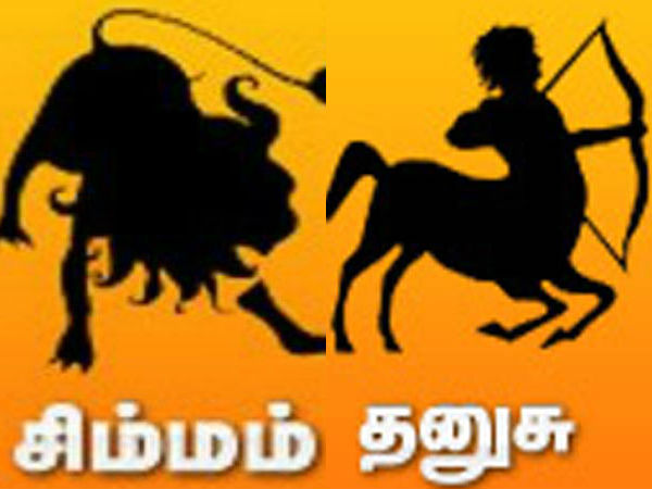 சிம்மம்,தனுசு... ஆங்ரி பேட்ஸ்... 12 ராசிக்காரர்களும் ஏன் கோபப்படுவாங்க ...