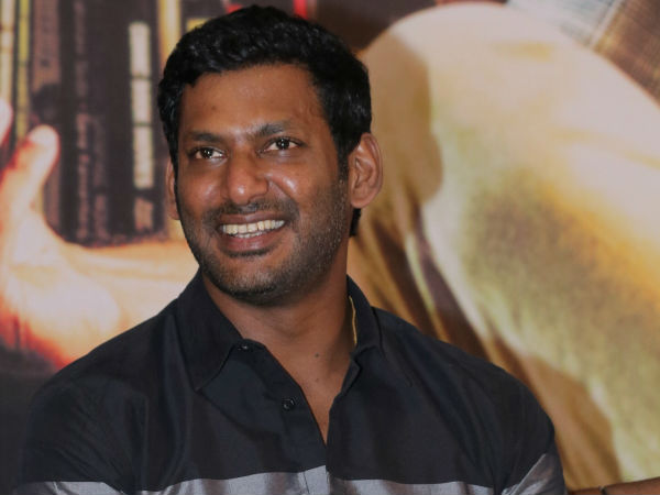 விஷாலுக்கு அரசியல் ஆரம்பமே அடி சறுக்குதே... ஜாதகம் எப்படியிருக்கு ...