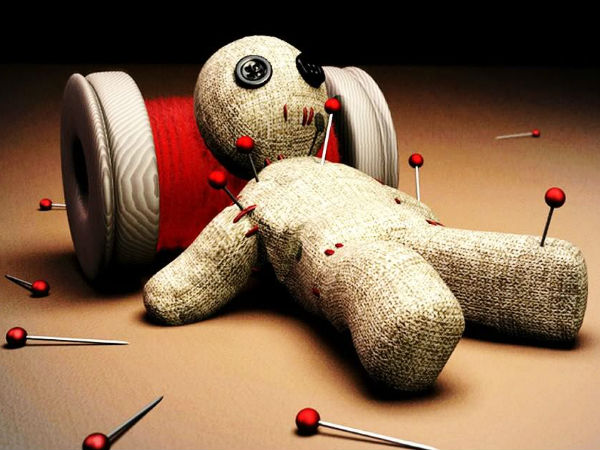 செய்வினை, பில்லி,சூனியம் யாரை பாதிக்கும்?- பரிகாரம் | Astrology ...