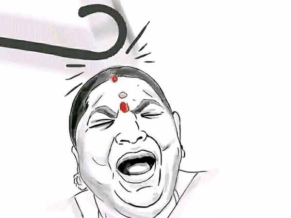 ஹாஹாஹா.. வளர்மதியை இப்படி வச்சு செய்றாங்களே! | Troll on Valarmathi for ...