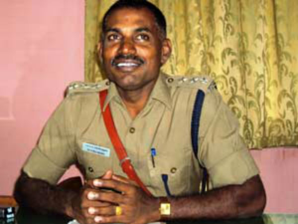 வால்டர் தேவாரம் முதல் வெள்ளைத்துரை வரை என்கவுண்ட்டர் ஸ்பெஷலிஸ்ட்கள் ...