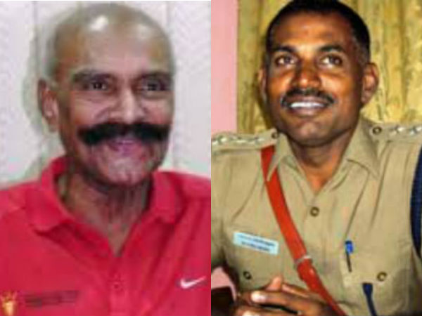 வால்டர் தேவாரம் முதல் வெள்ளைத்துரை வரை என்கவுண்ட்டர் ஸ்பெஷலிஸ்ட்கள் ...