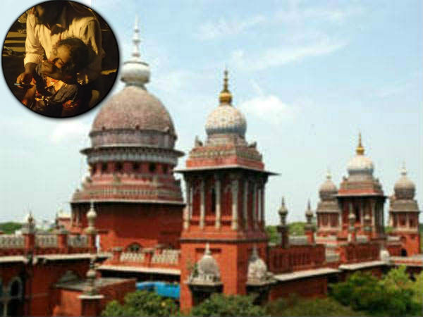 கர்ப்பிணி உயிரிழப்பு விவகாரம்.. கிரிமினல் குற்றம் என ஹைகோர்ட் தலைமை ...