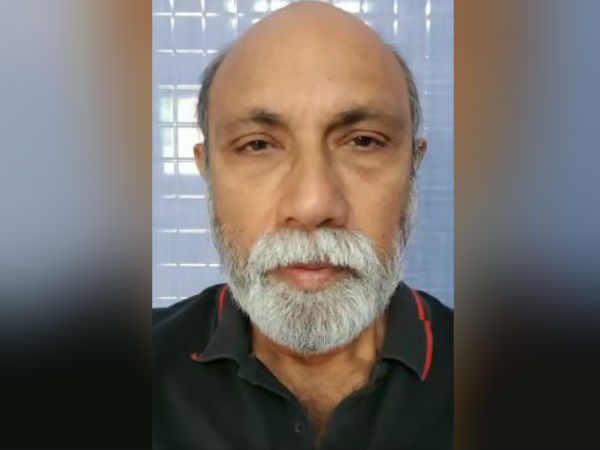 குரங்கணி தீவிபத்து இயற்கையானதா?: சந்தேகம் கிளப்பும் சத்யராஜ் | Actor ...