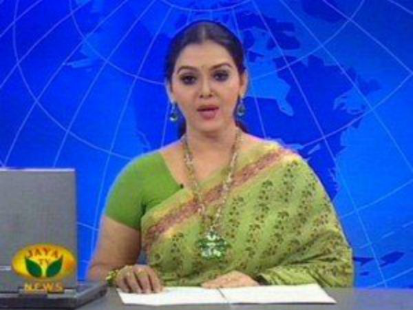 மு.க.ஸ்டாலின் வதந்தி பற்றி இத்தனை வருடங்கள் கழித்து பாத்திமா பாபு வாய் ...