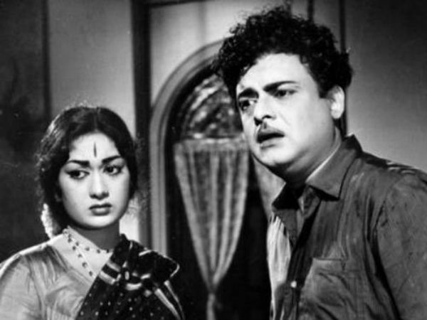 அத்தை மடி மெத்தையடி ஆடி விளையாடம்மா.. மறக்க முடியாத வாலி! | Vaaliba Kavignar Vaali death ...